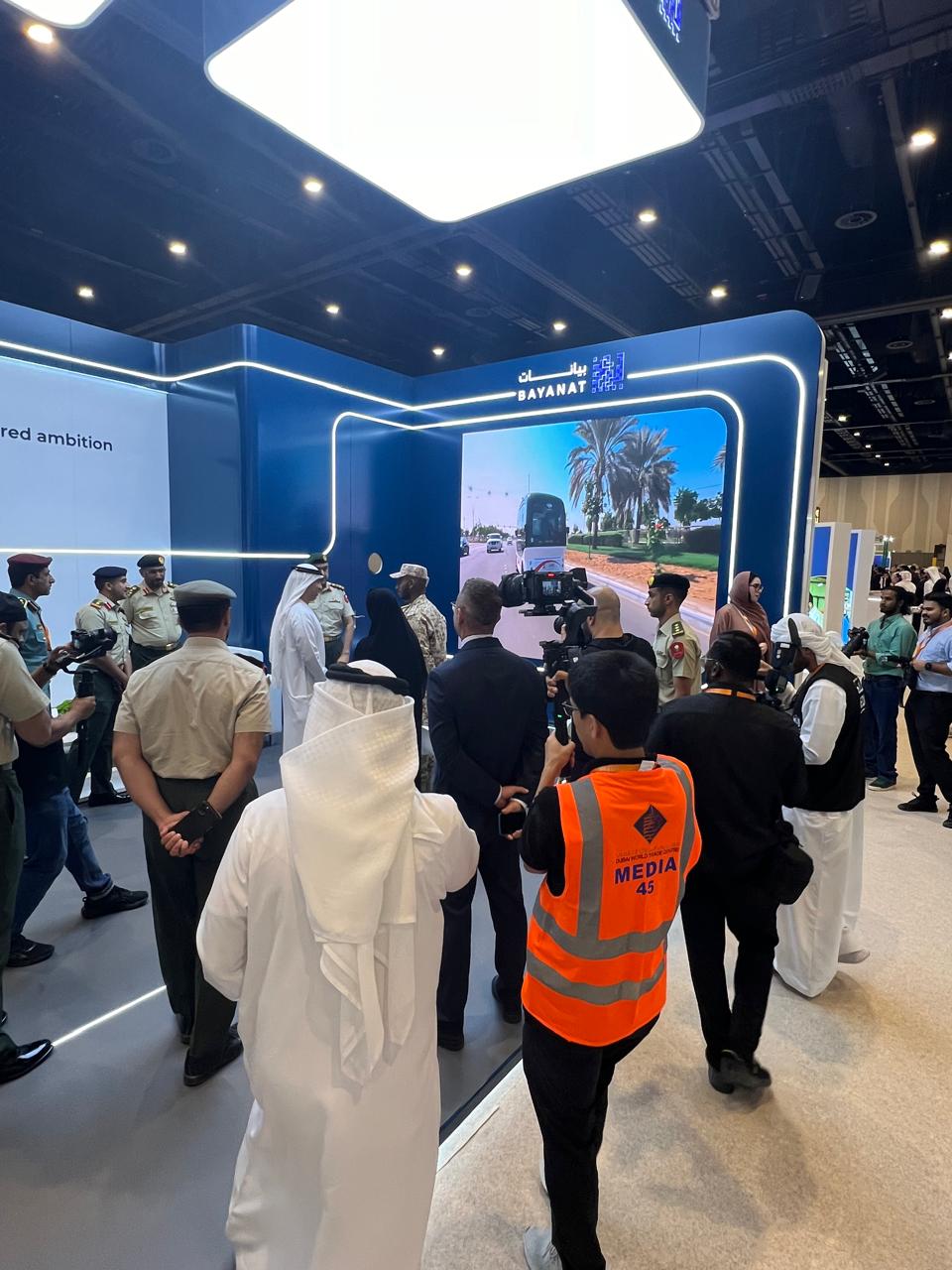 Top Corporate Events Company In Dubai, UAE | Konnect Events