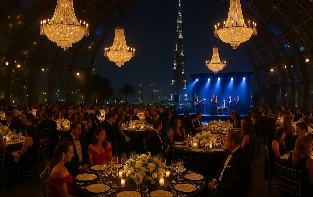 What Are the Common Mistakes to Avoid When Hiring an Event Agency?